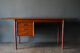 Arne Vodder Sliding Drawer Desk with Drop Leaf, ca. 1965 - Authentic ...