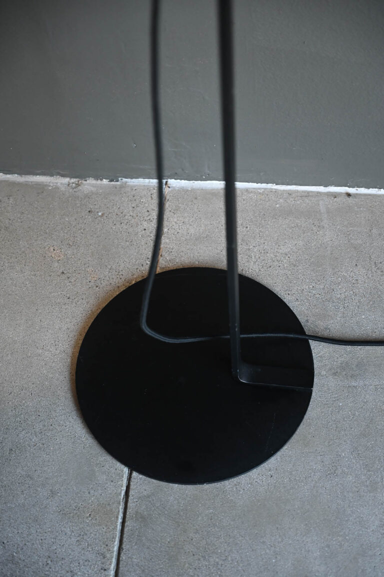 Michael Raasch for Ligne Roset Magnet Floor Lamp, 2021 - Authentic Mid ...